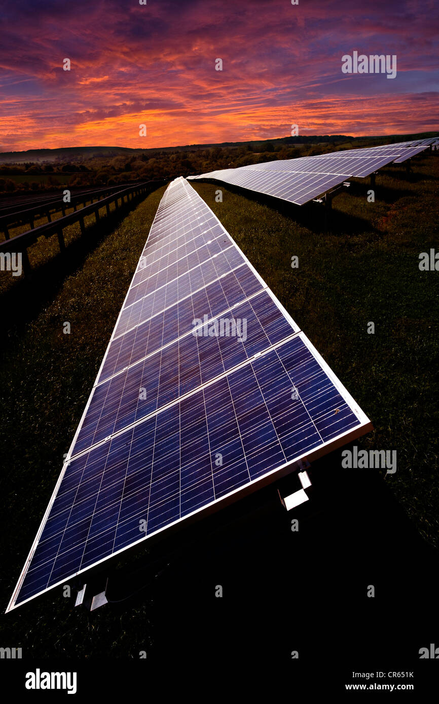 activism,alternative,energies,Energy Solar Farm Solar Panels Blackwater ...