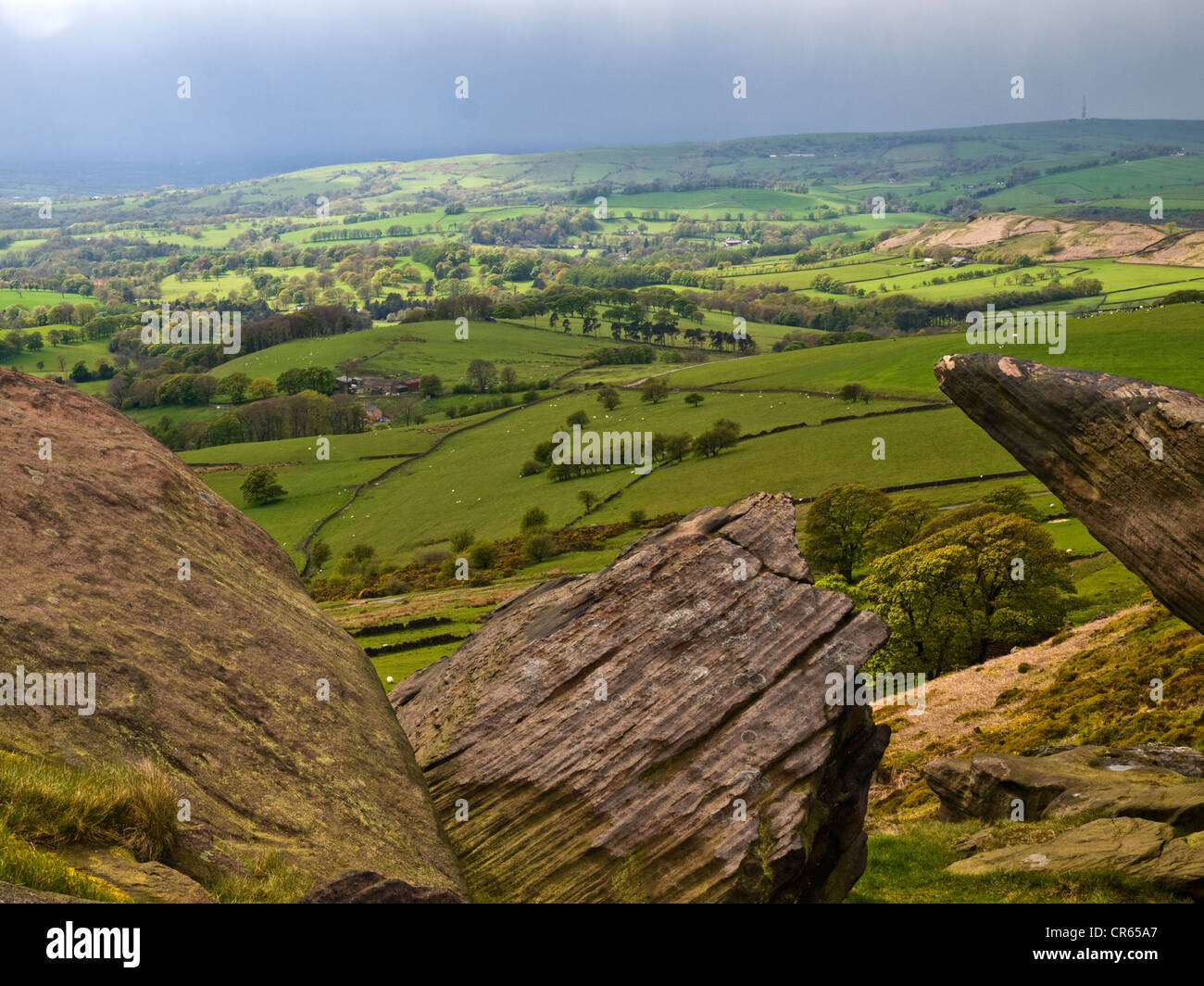 Wincle High Resolution Stock Photography and Images - Alamy