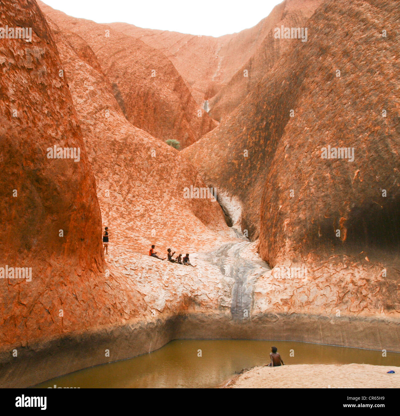 Aborignal australia hi-res stock photography and images - Alamy