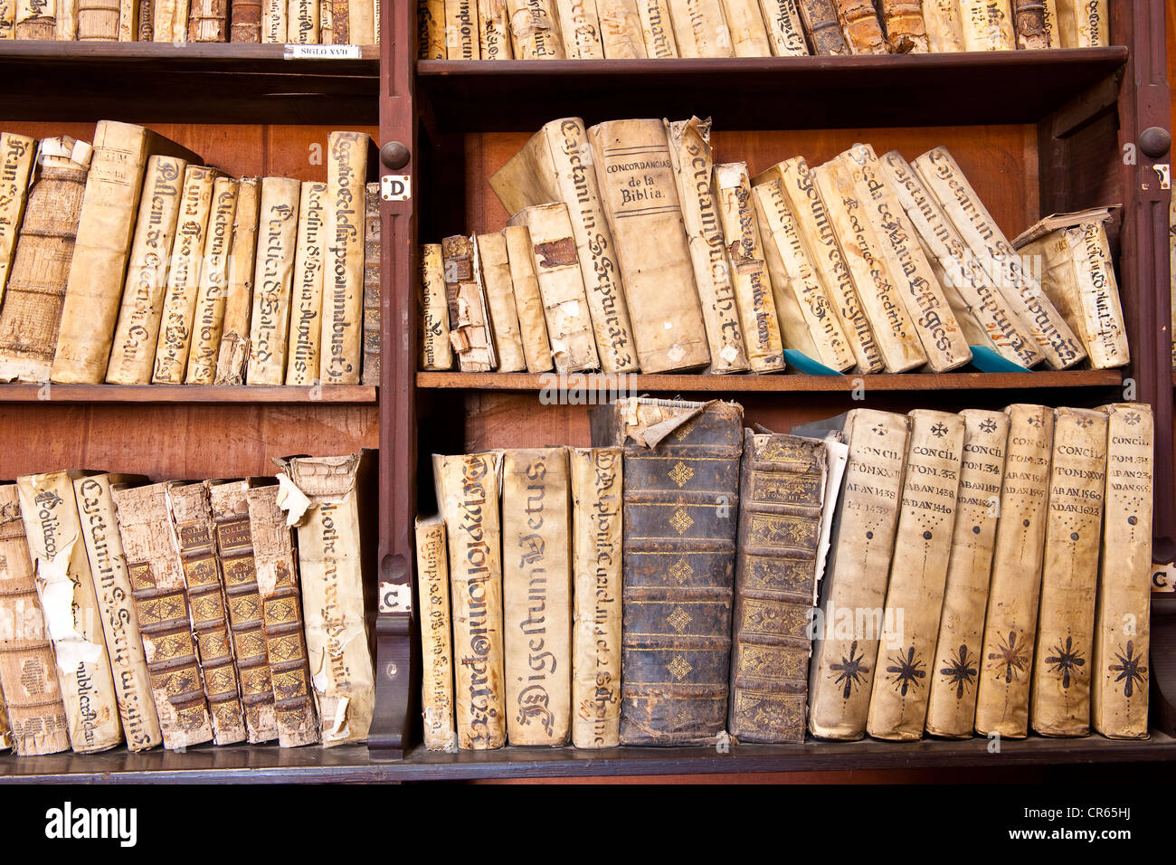 Peru, Lima, historical center UNESCO World Heritage, San Francisco ...