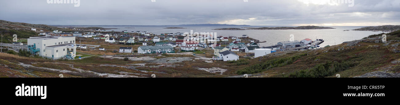 Duplessis region hi-res stock photography and images - Alamy