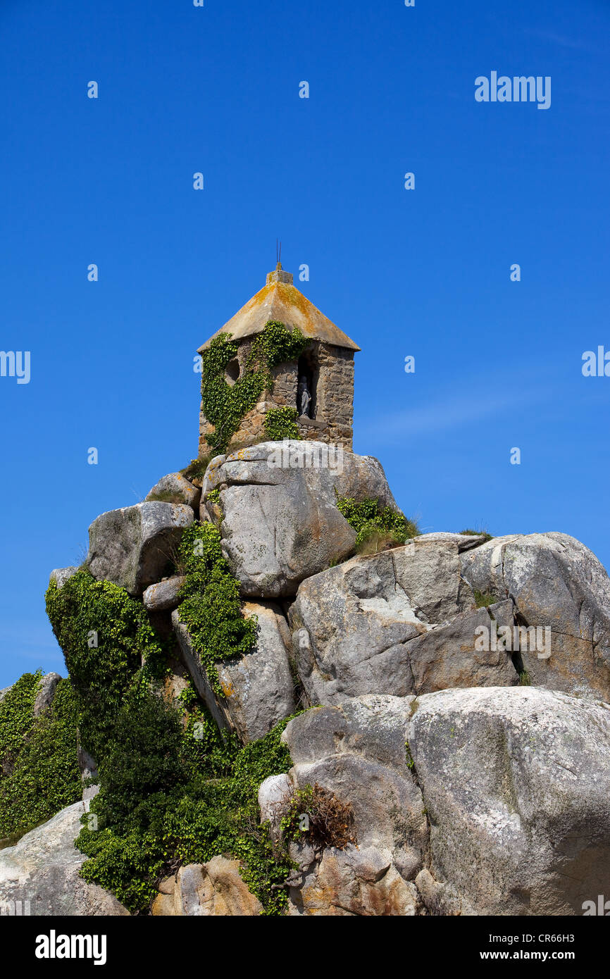 Granite tower hi-res stock photography and images - Alamy