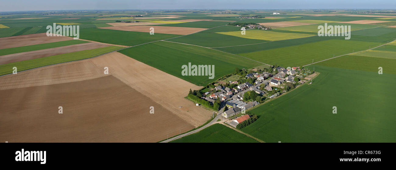 Bassin parisien agriculture hi-res stock photography and images - Alamy
