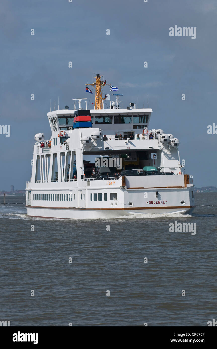 Modern ferry hi-res stock photography and images - Alamy