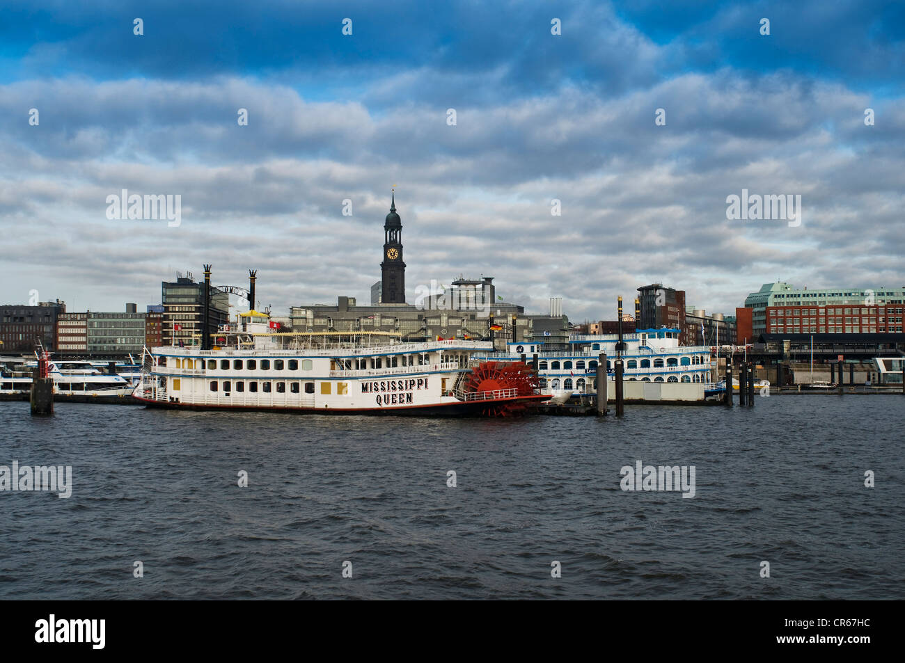 Mississippi River Cities High Resolution Stock Photography and Images ...