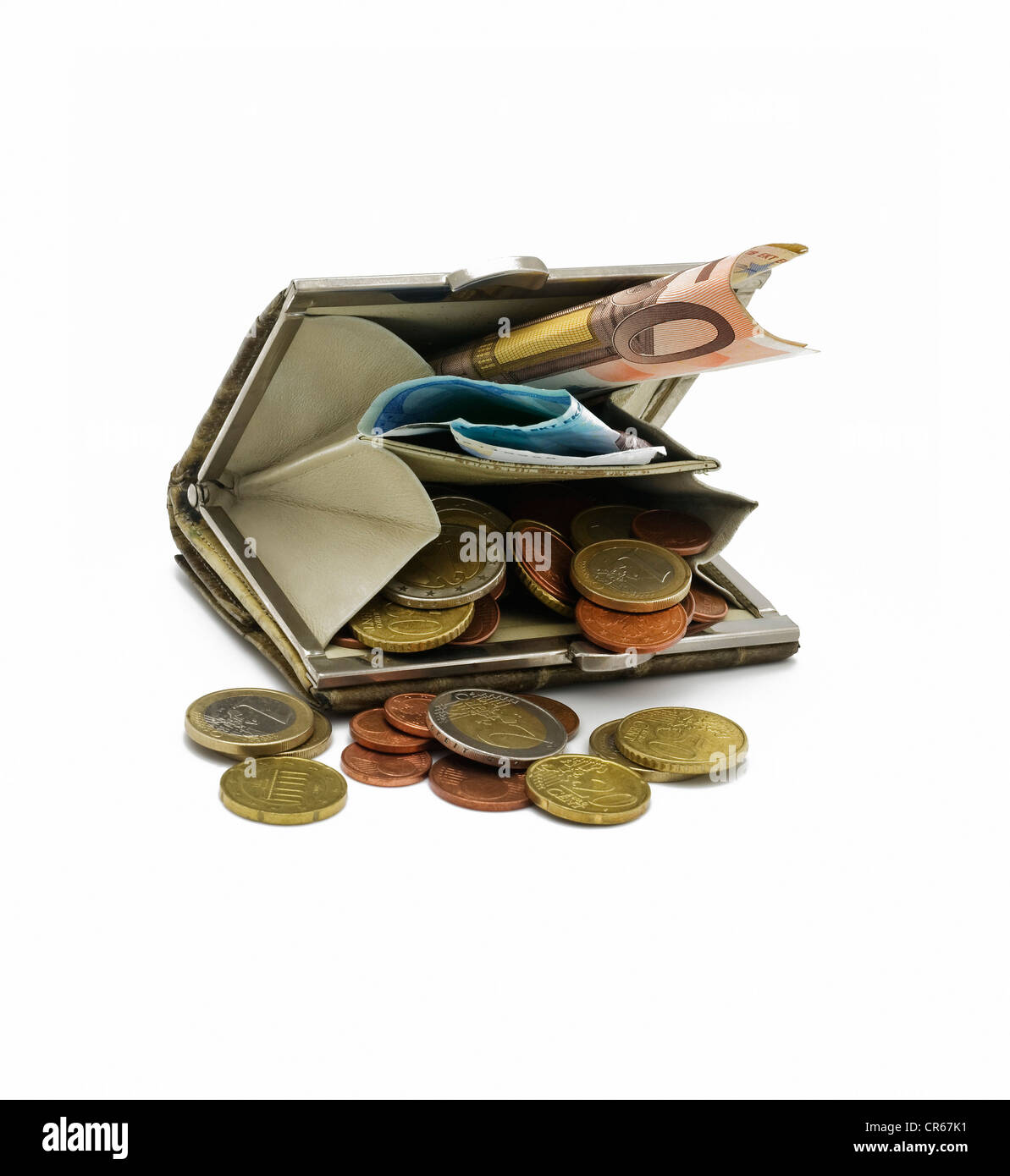 Paper wallets hi-res stock photography and images - Alamy