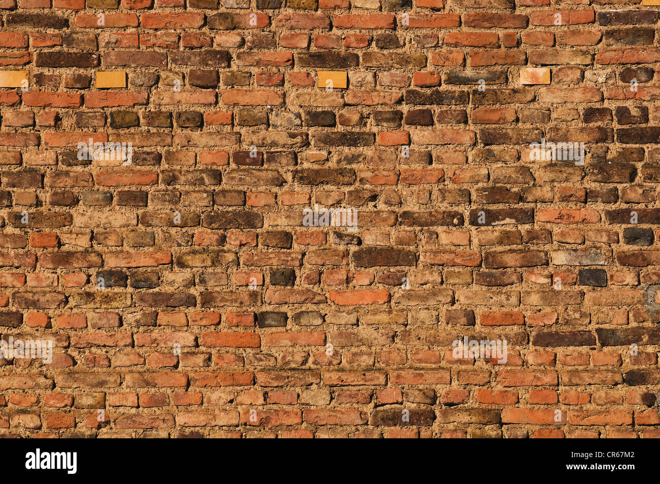 Brick High Resolution Stock Photography and Images - Alamy