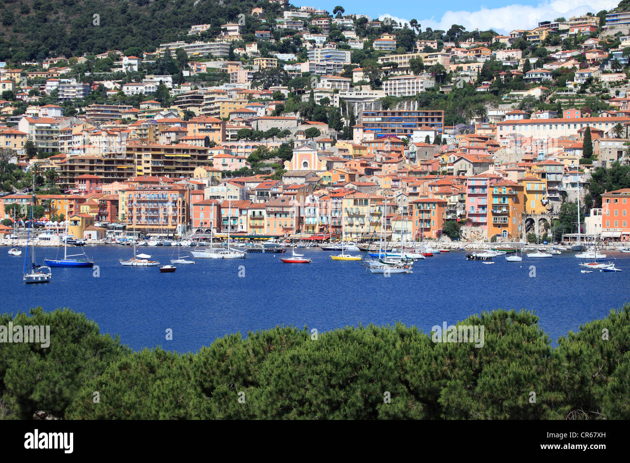 Village mer hi-res stock photography and images - Alamy