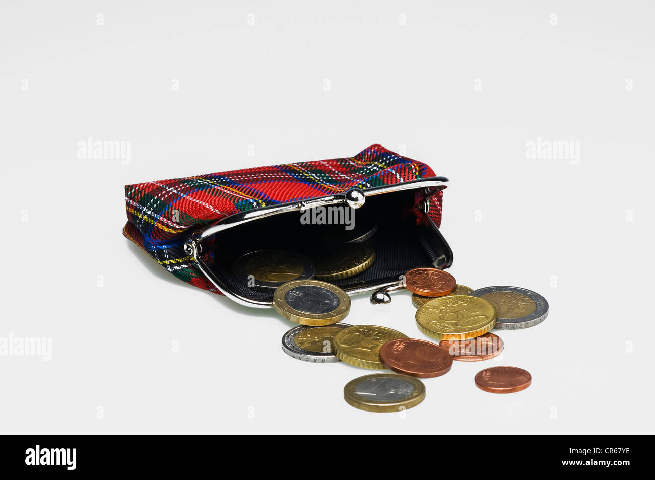 Scottish tartan hi-res stock photography and images - Alamy