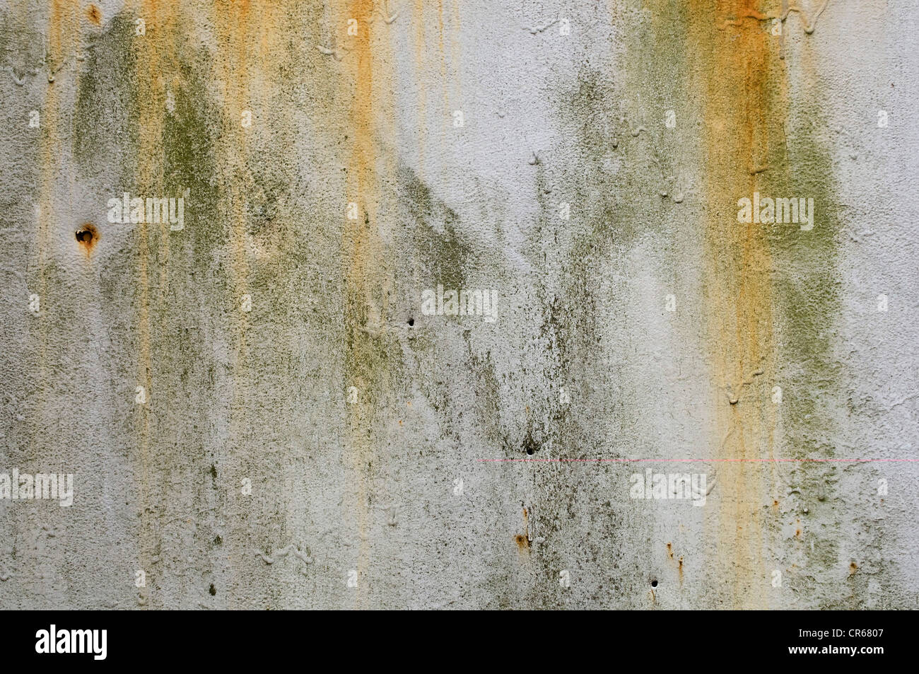 Stained wall hi-res stock photography and images - Alamy