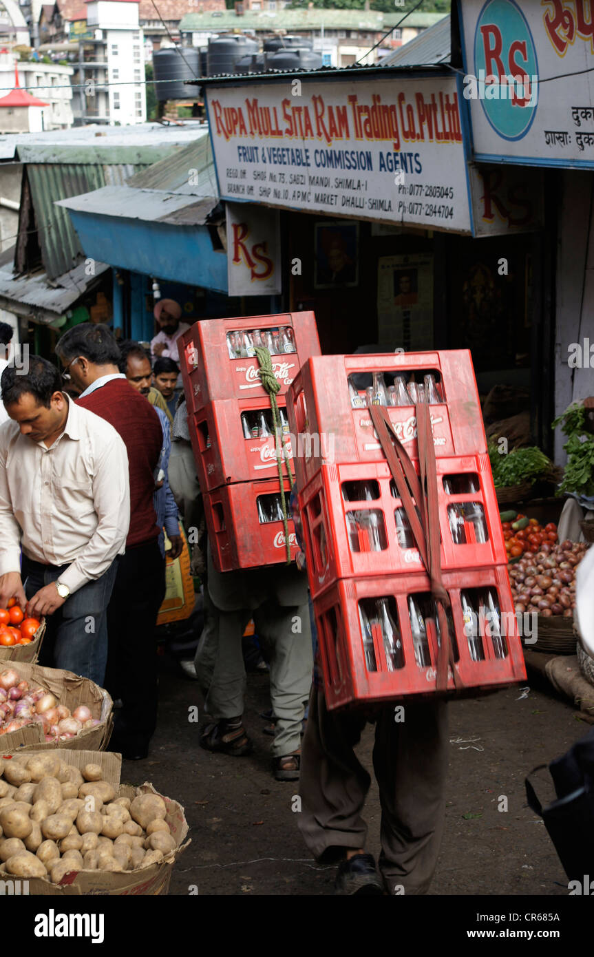 Coca cola india hi-res stock photography and images - Alamy