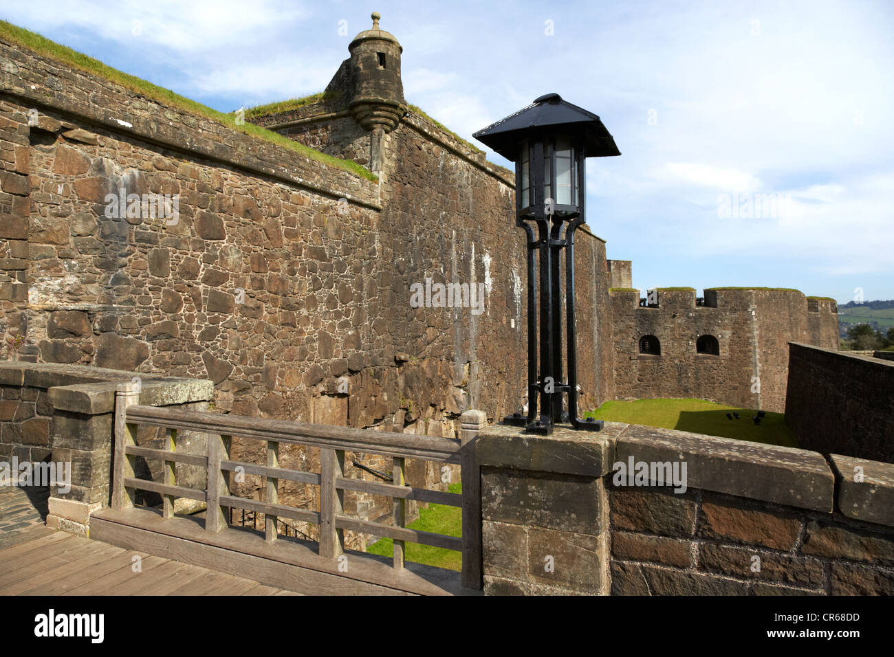 Castle Drawbridge High Resolution Stock Photography and Images - Alamy