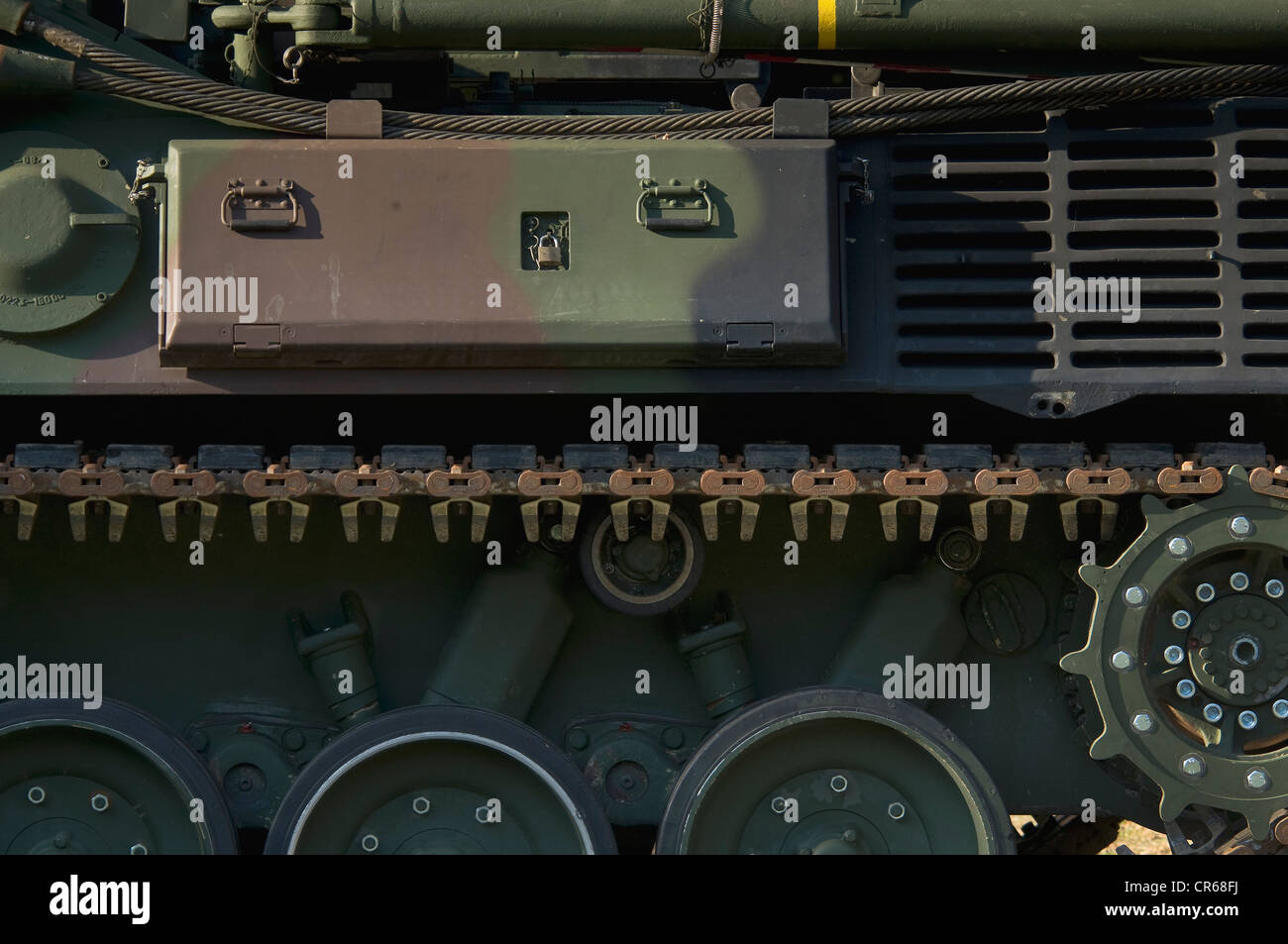 Bundeswehr hi-res stock photography and images - Alamy