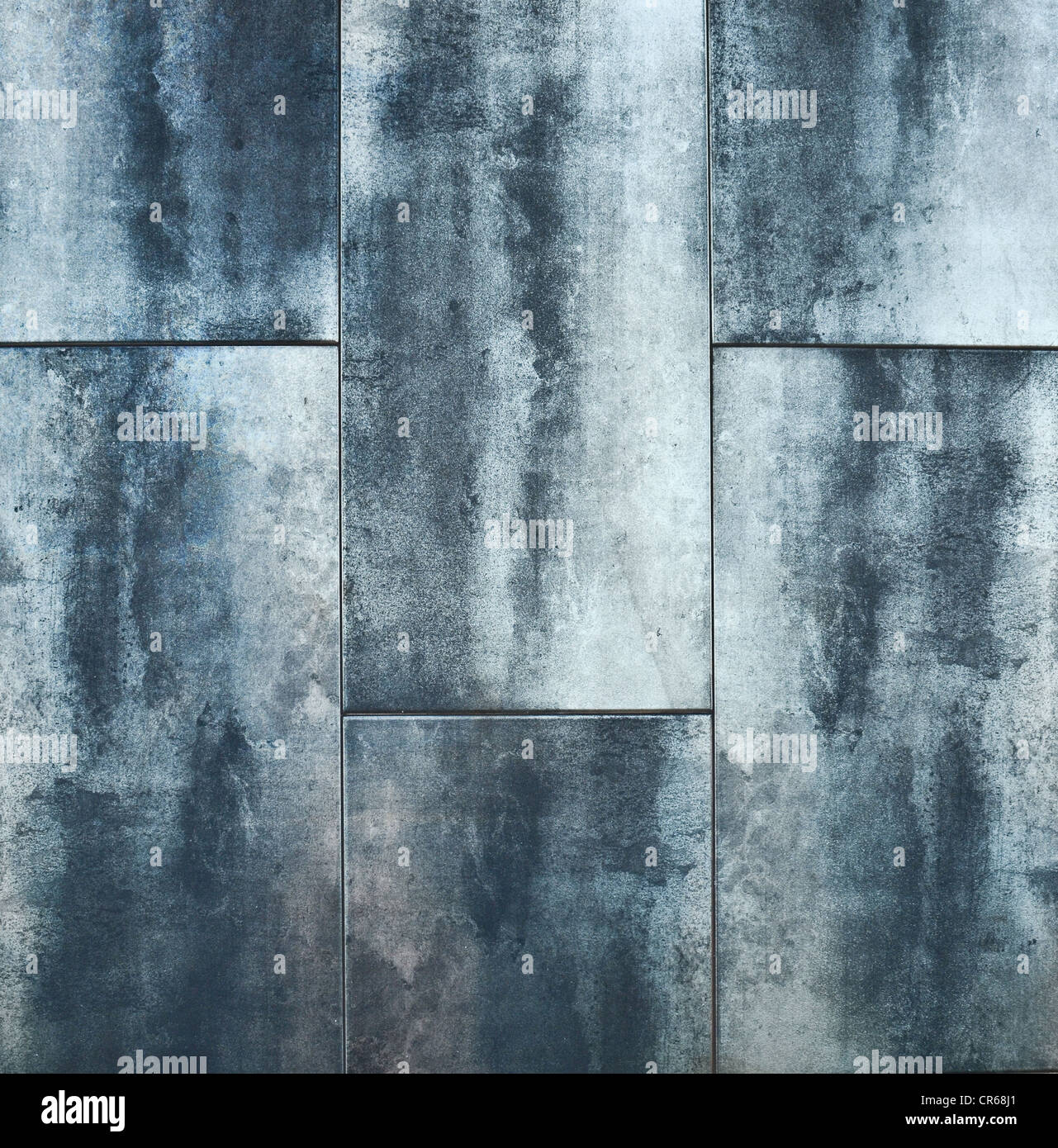 Metal plate background Stock Photo - Alamy