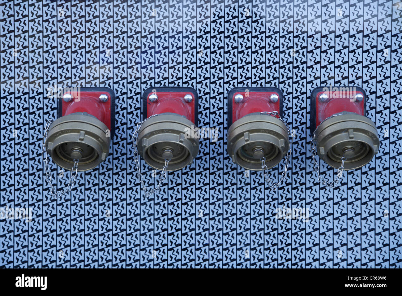 Fire hydrants hi-res stock photography and images - Alamy