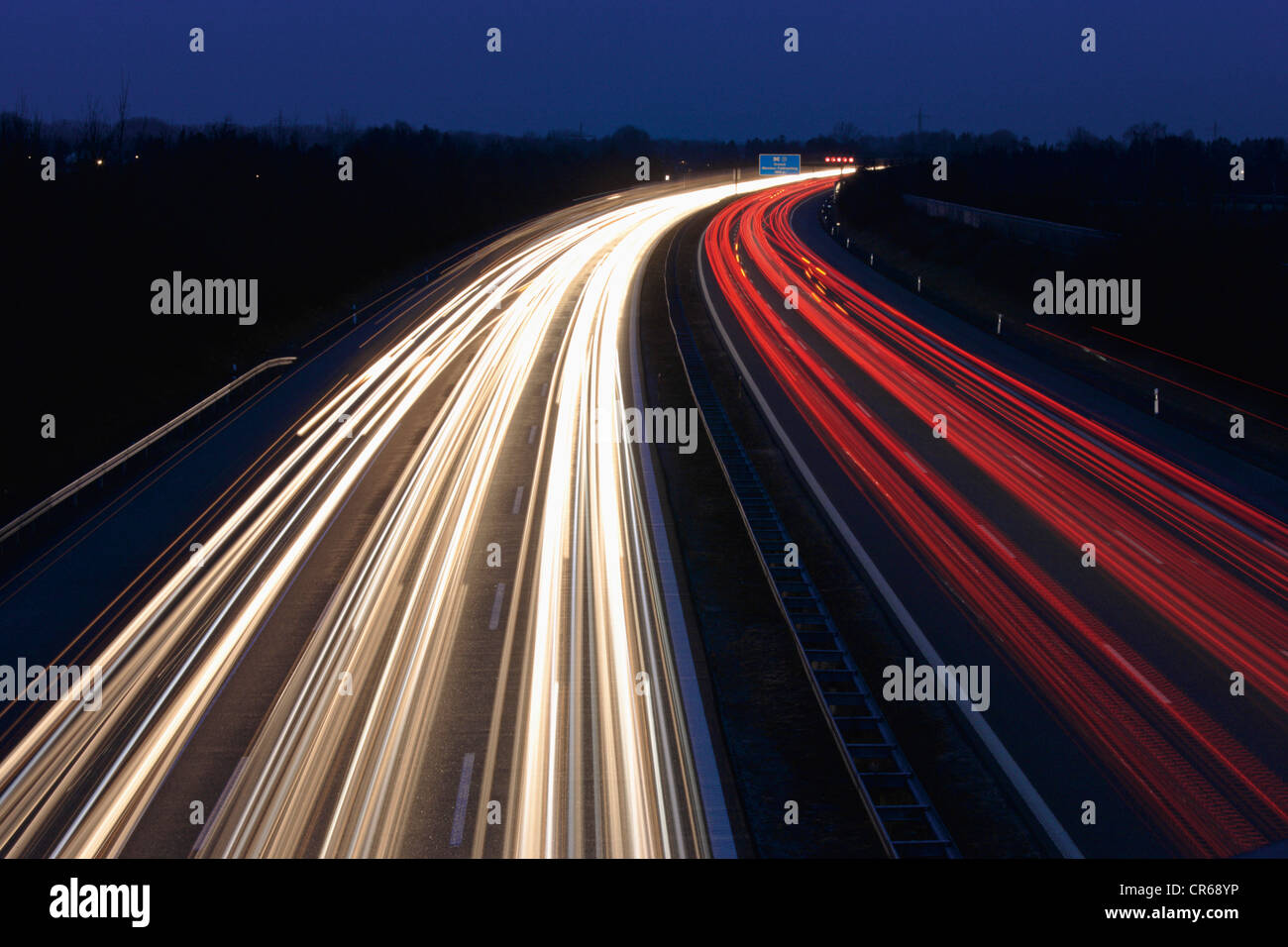 No rush sign hi-res stock photography and images - Alamy