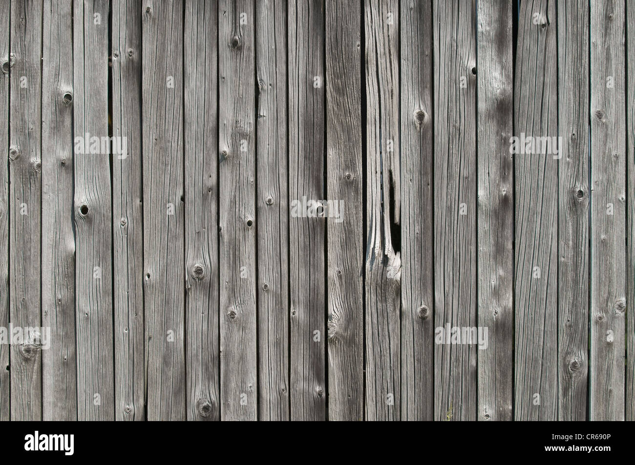 Weathered wooden wall, background Stock Photo - Alamy