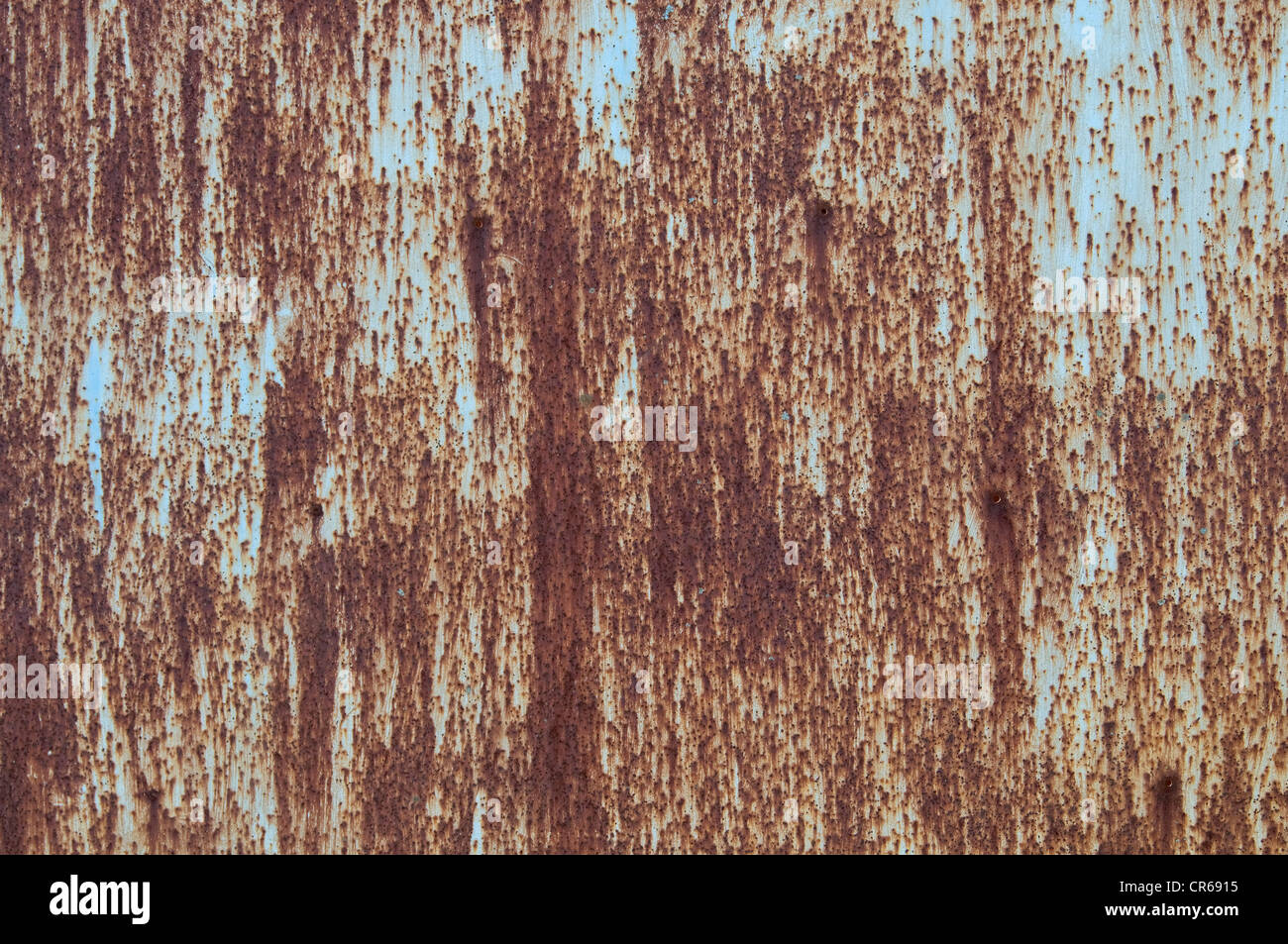 Corroded metal surface, background Stock Photo - Alamy