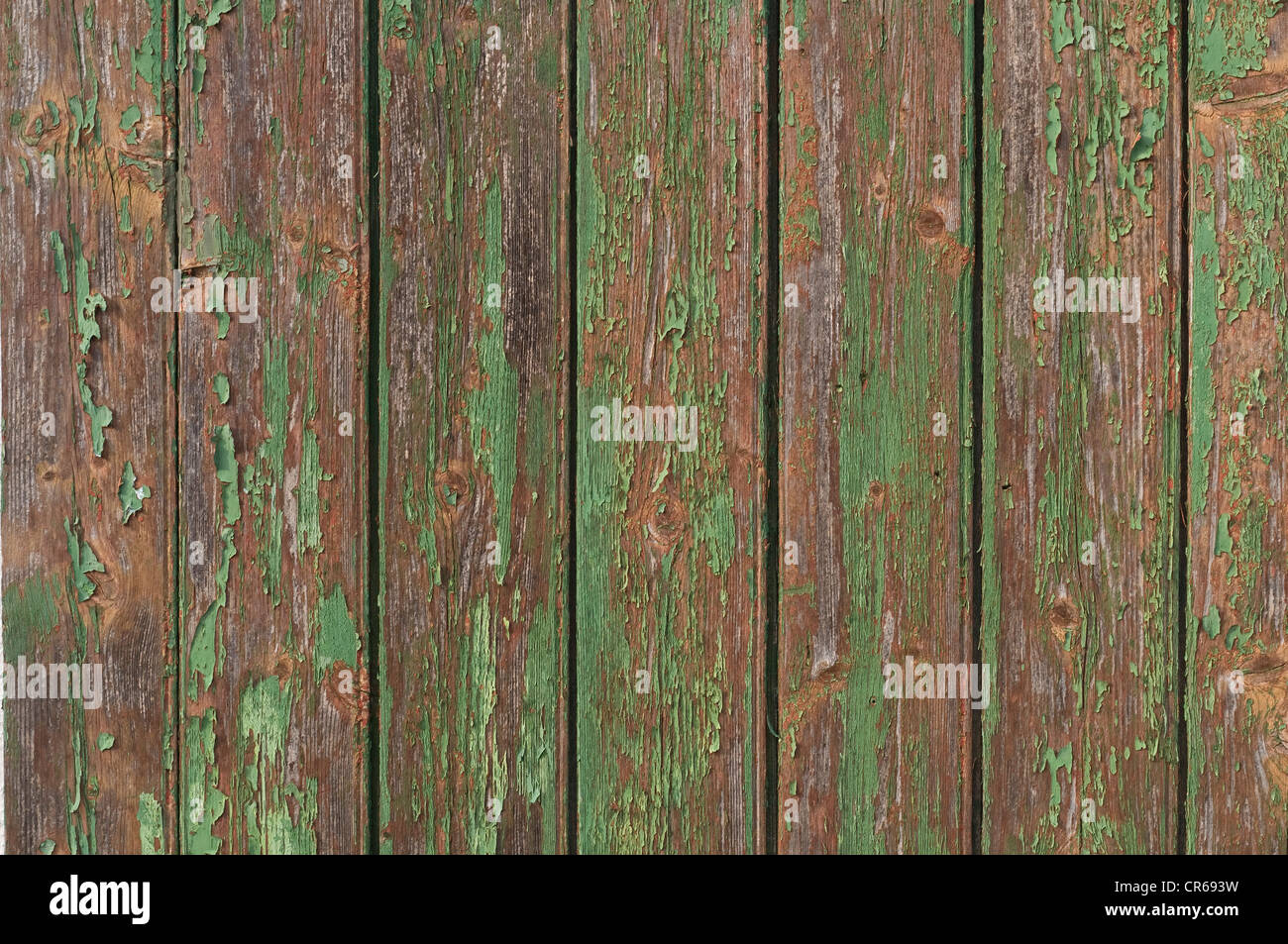 Weathered wooden wall Stock Photo - Alamy