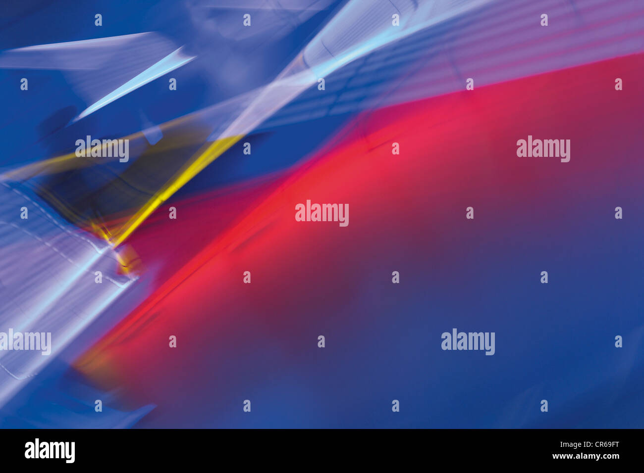 Abstract neon lights hi-res stock photography and images - Alamy