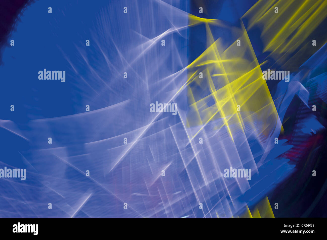 Abstract neon lights hi-res stock photography and images - Alamy