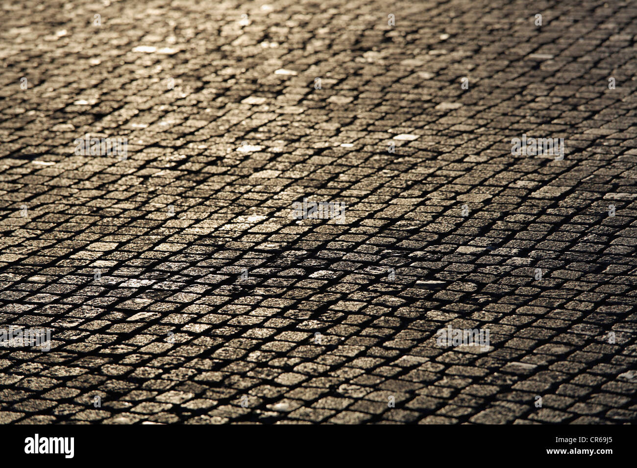 Pavement berlin hi-res stock photography and images - Alamy