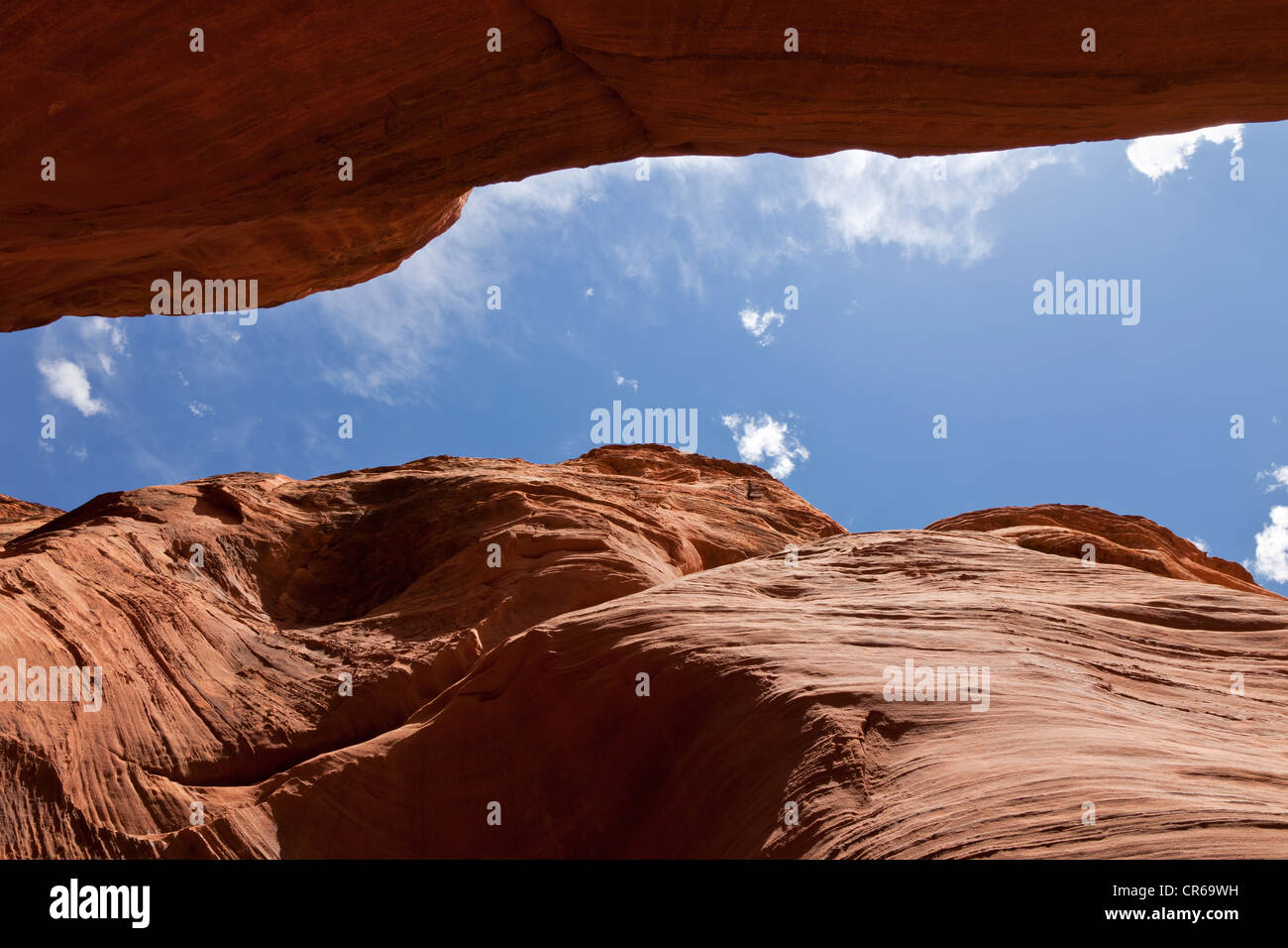 Paria canyons wilderness hi-res stock photography and images - Alamy