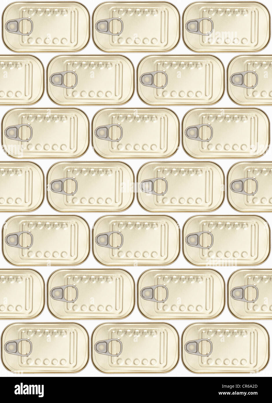 Sardine cans hi-res stock photography and images - Alamy