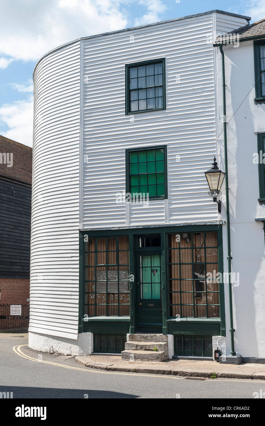 Modern architecture in sussex hi-res stock photography and images - Alamy