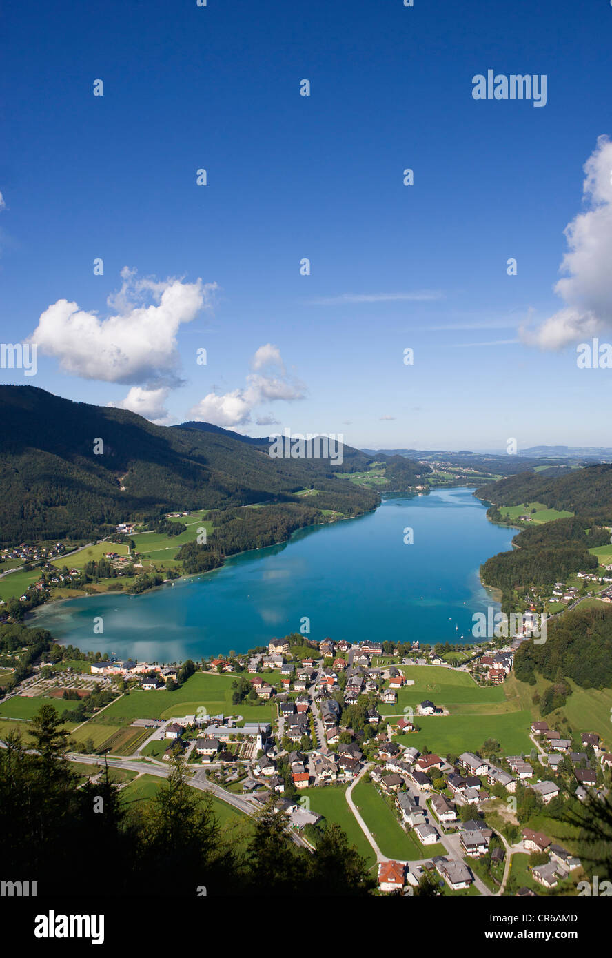 Fuschl hi-res stock photography and images - Alamy