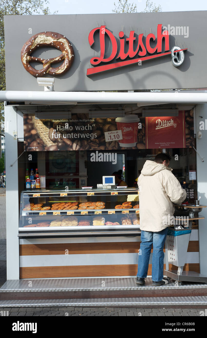 Ditsch hi-res stock photography and images - Alamy