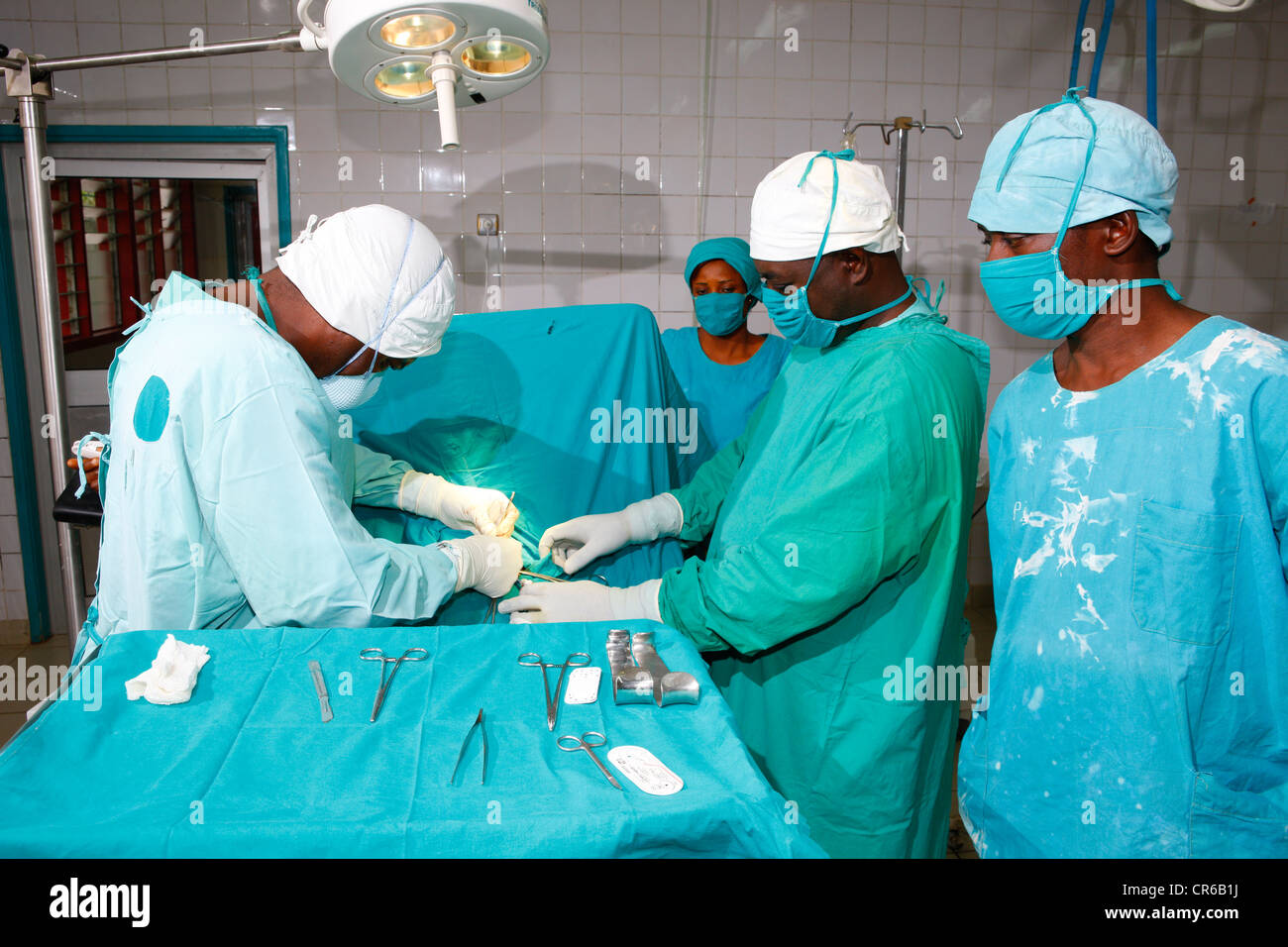 Cover operation hi-res stock photography and images - Alamy