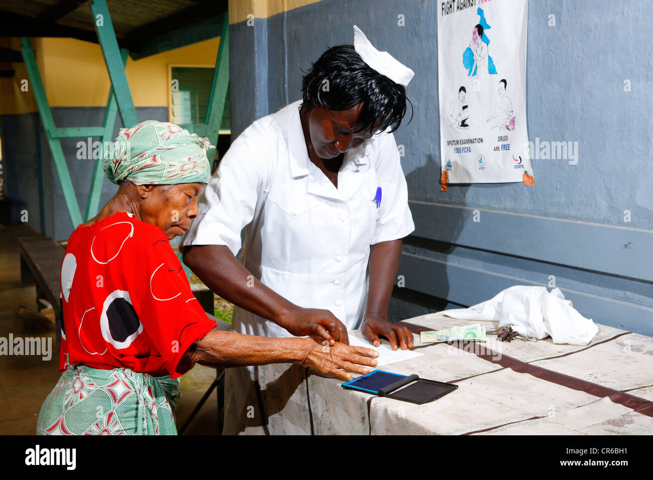 Leprosy leper hi-res stock photography and images - Alamy