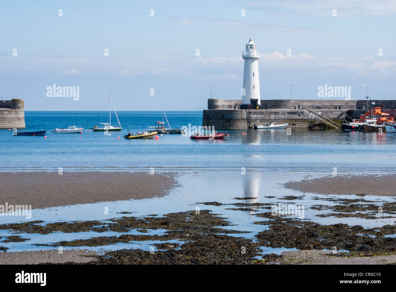 Donaghadee hi-res stock photography and images - Alamy
