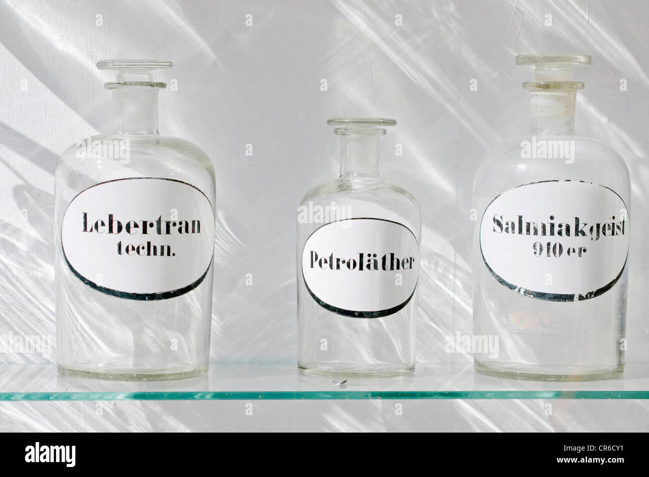 Pharmacy window display hi-res stock photography and images - Alamy