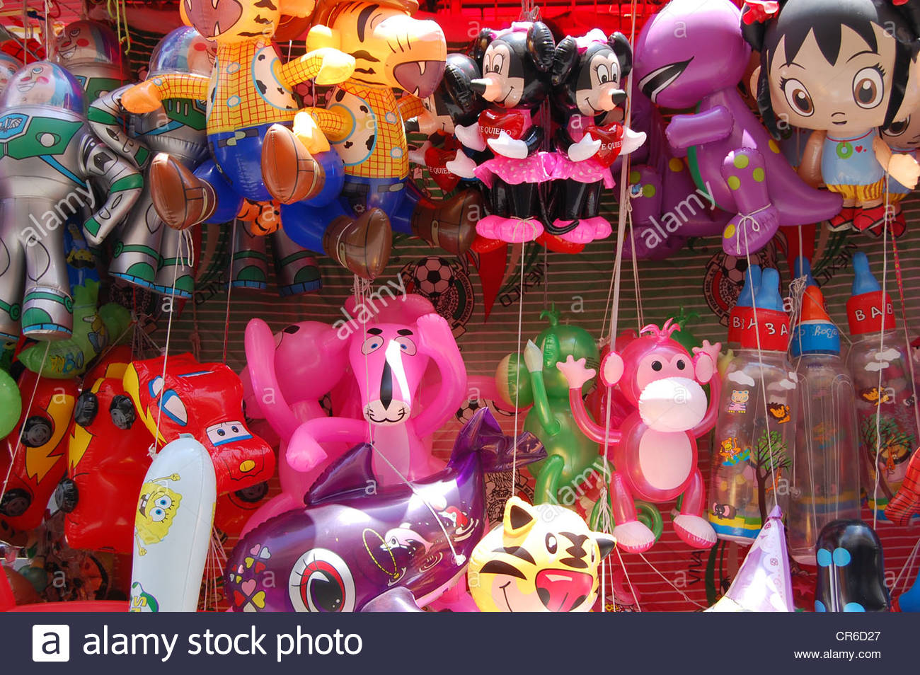 Pink Panther High Resolution Stock Photography and Images - Alamy