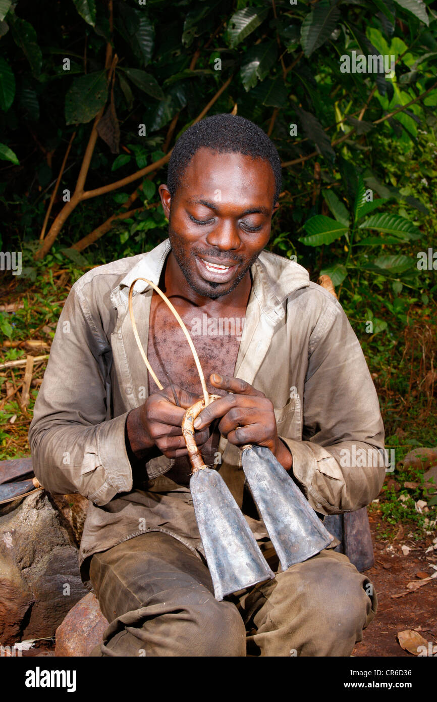 Indigenous african plant hi-res stock photography and images - Alamy