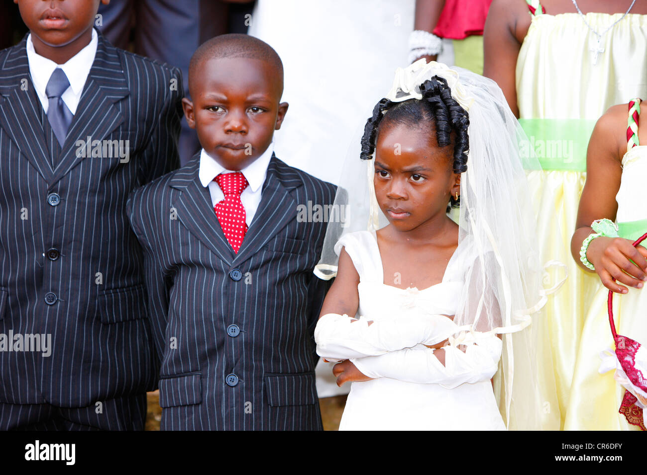 Child marriage africa hi-res stock photography and images - Alamy