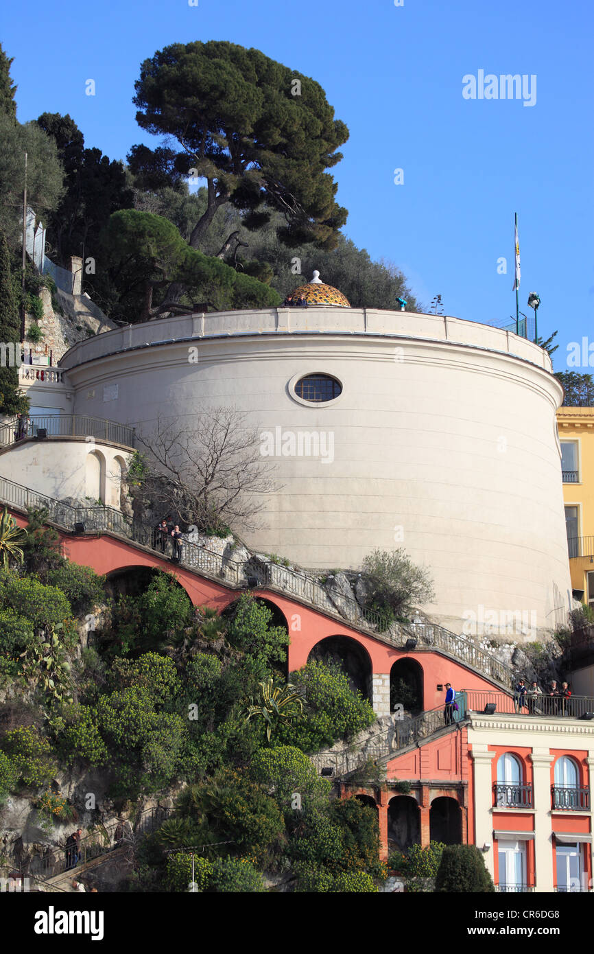 Nice tower hi-res stock photography and images - Alamy