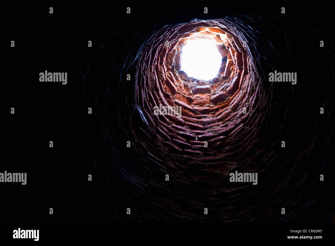 The well hole hi-res stock photography and images - Alamy