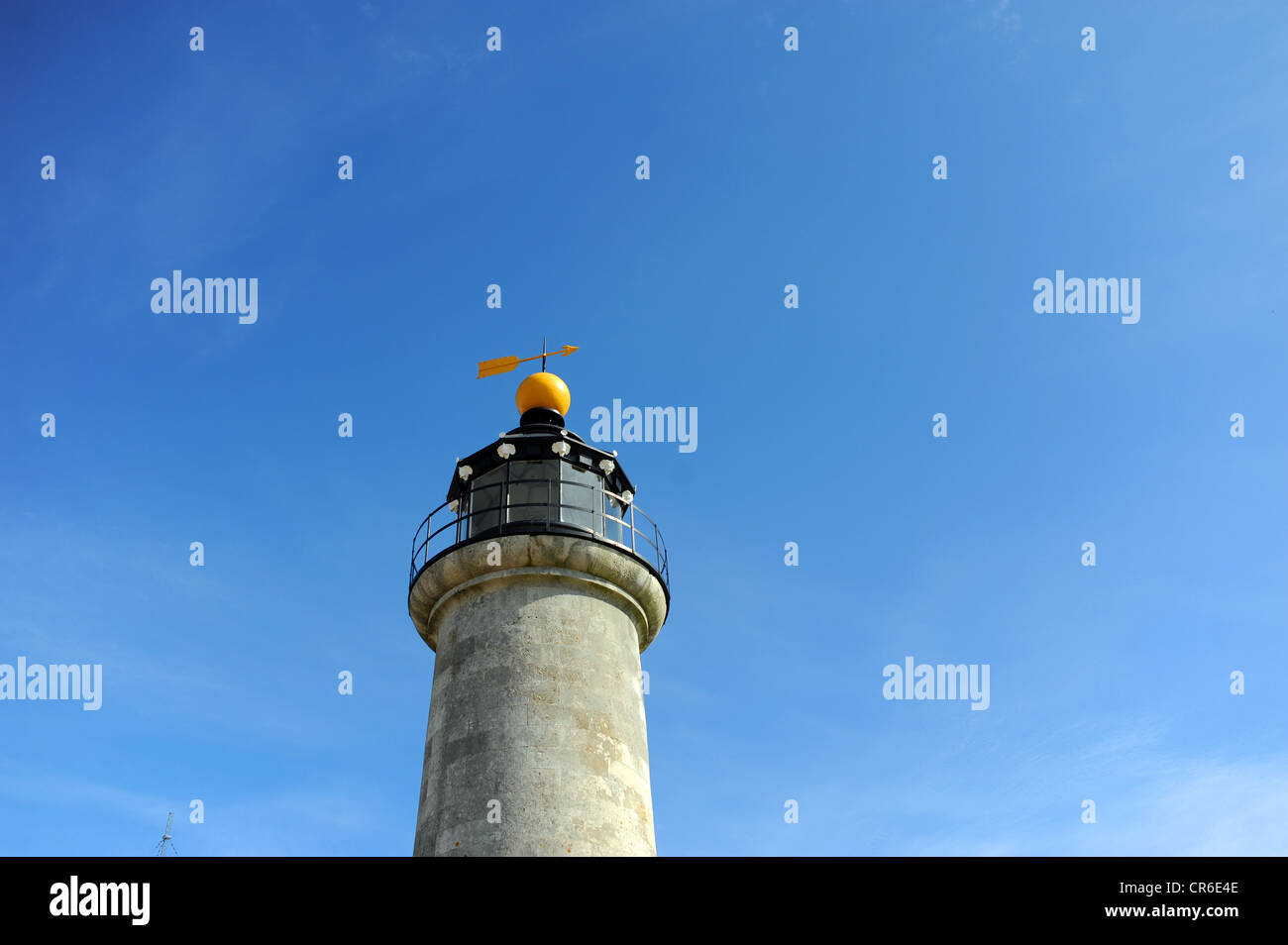 Shoreham Harbour Lighthouse Brighton Sussex UK Stock Photo - Alamy