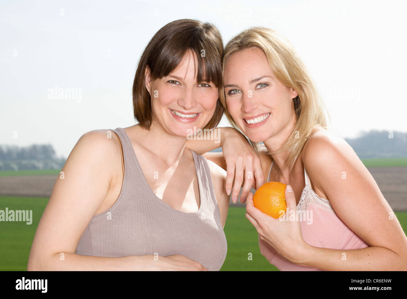 Rhine orange hi-res stock photography and images - Alamy