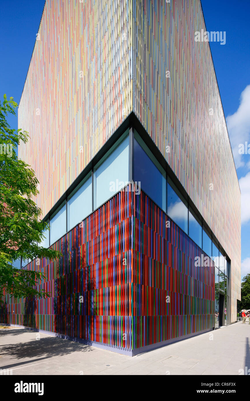 The museum brandhorst hi-res stock photography and images - Alamy