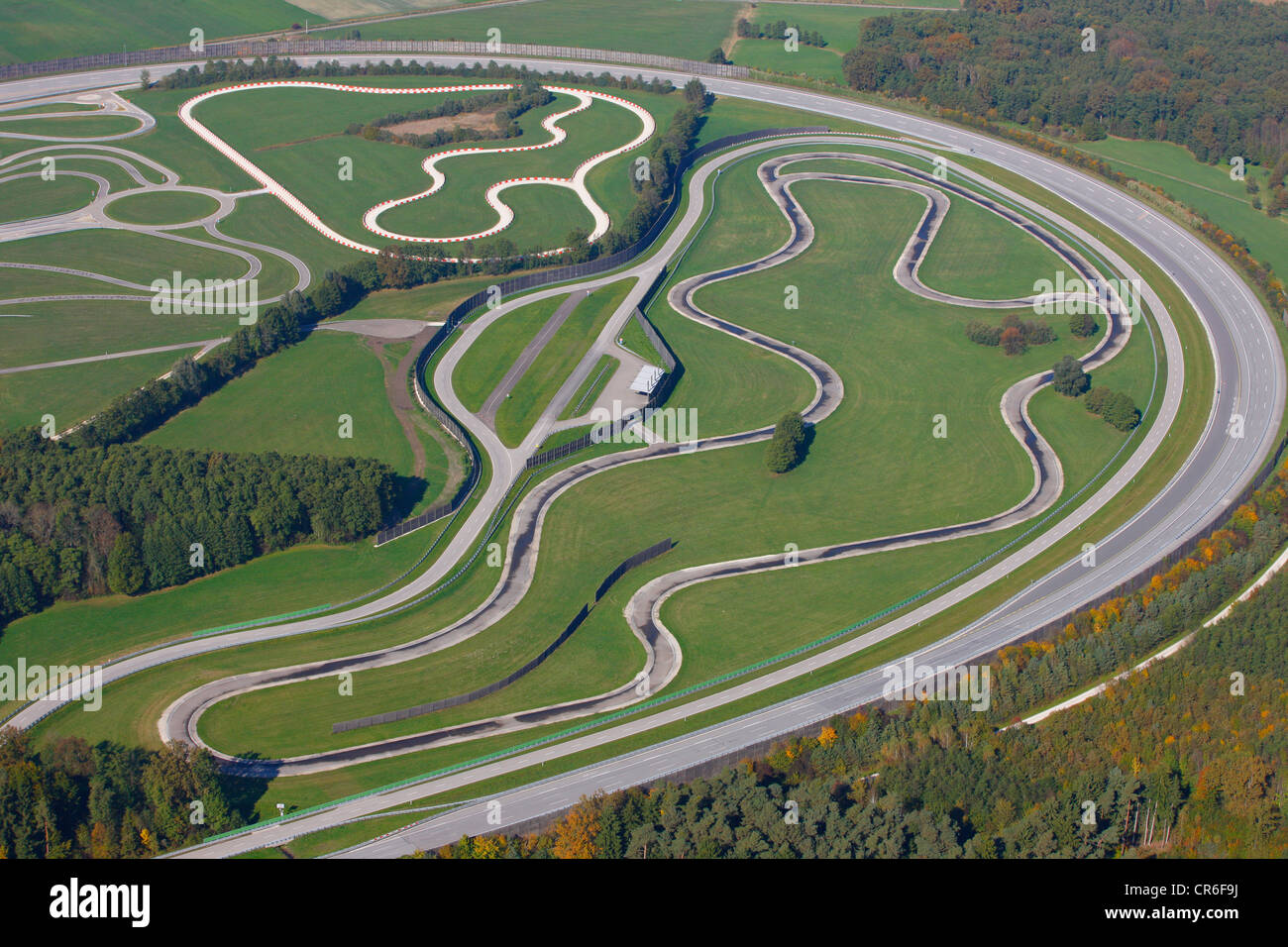 Car Testing High Resolution Stock Photography and Images - Alamy