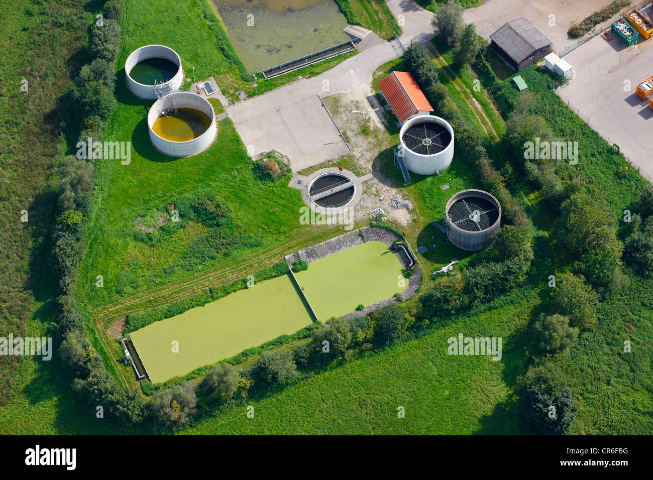 Sewage sludge hi-res stock photography and images - Alamy