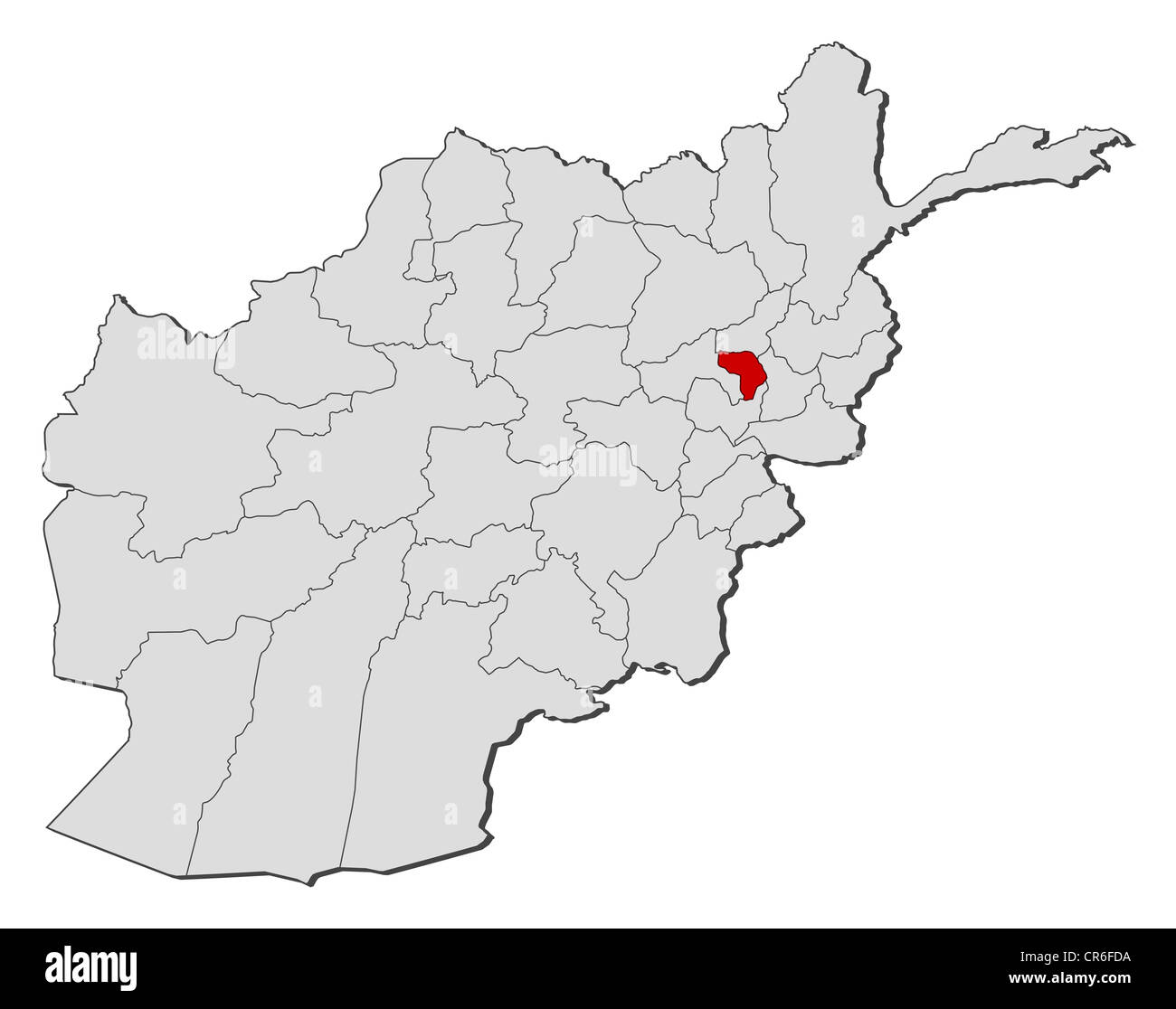 Kapisa Cut Out Stock Images & Pictures - Alamy