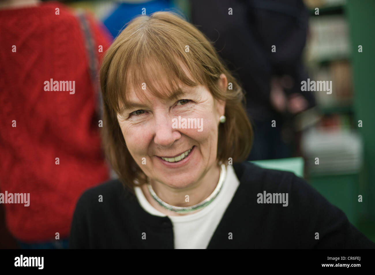Frances Ashcroft, British physiologist and author pictured at The ...