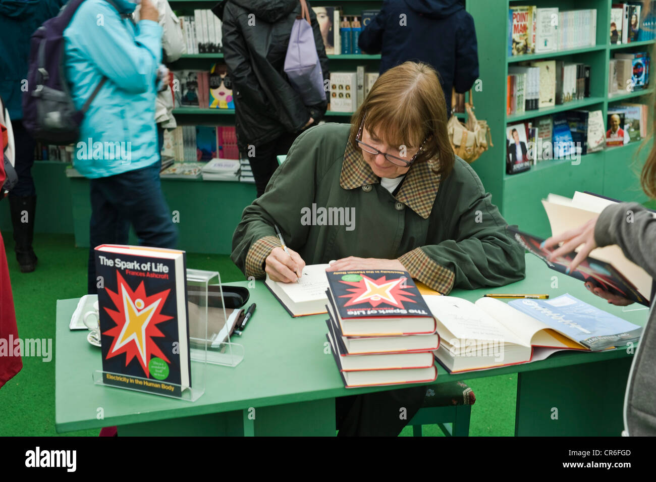 Frances hay hi-res stock photography and images - Alamy