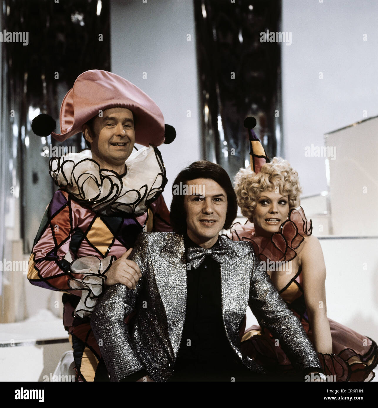 Christiane rucker hi-res stock photography and images - Alamy