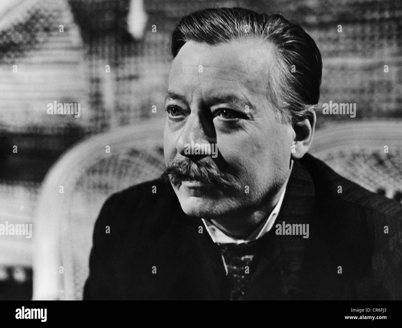 German actor 1967 hi-res stock photography and images - Alamy